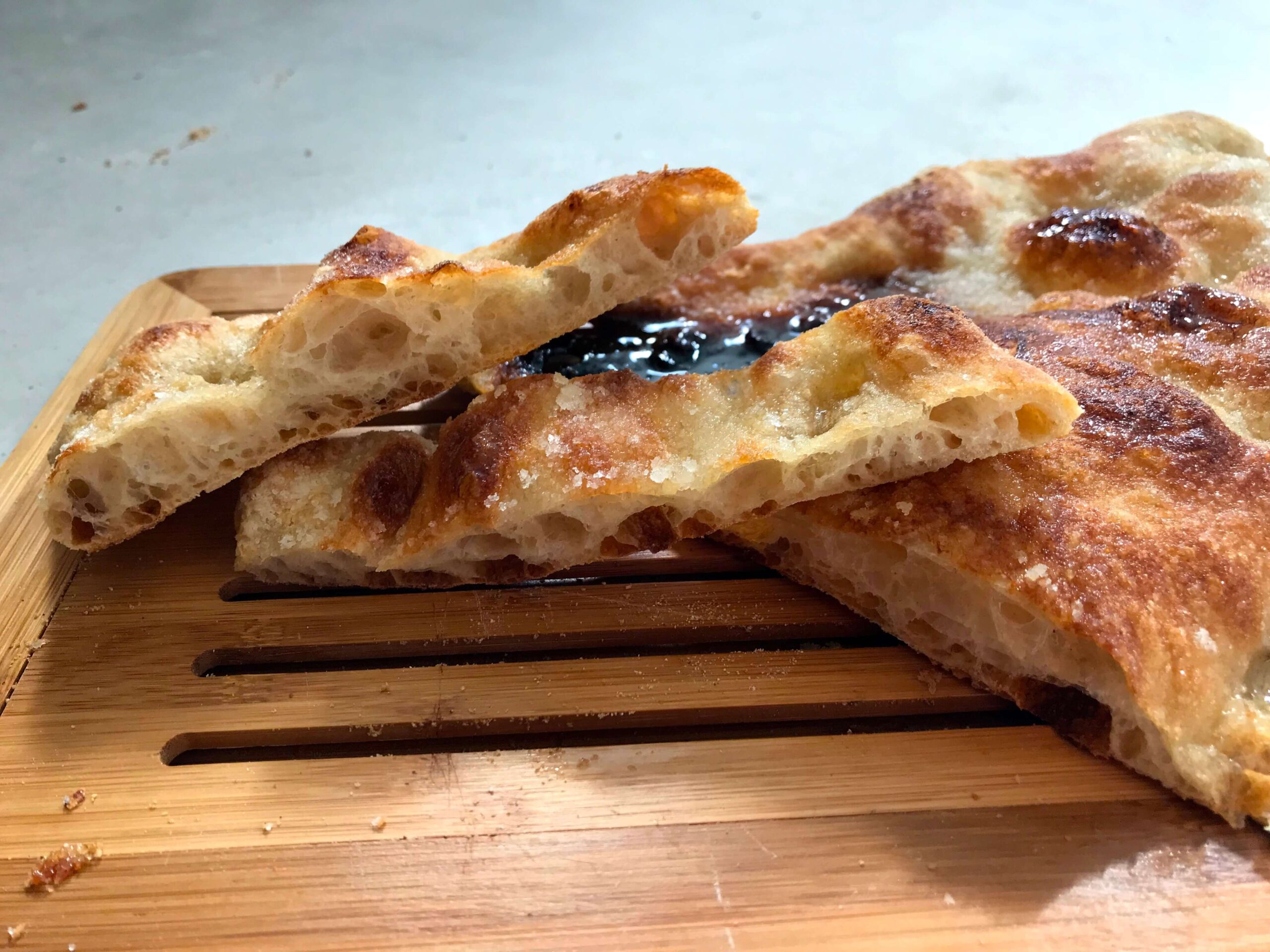 COCA FORNER - Farinera Roca