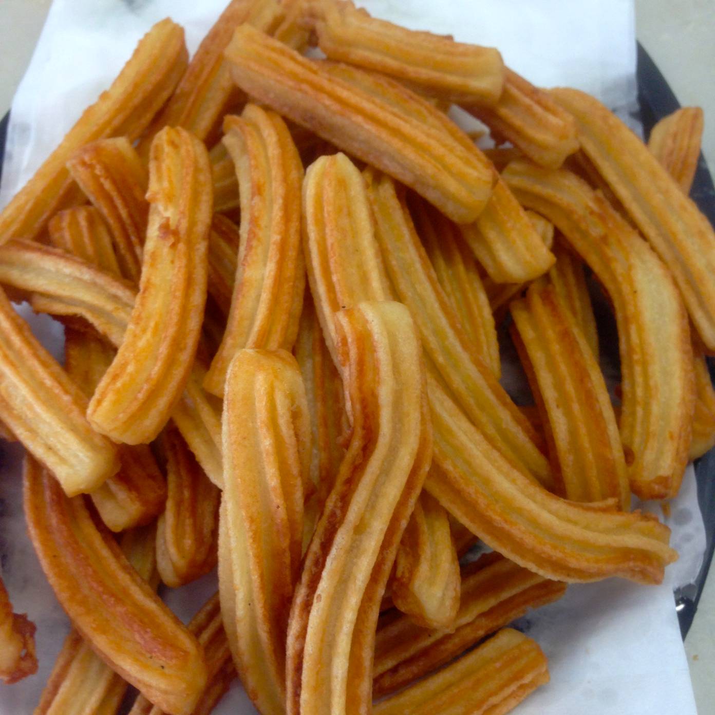 Churros - Farinera Roca